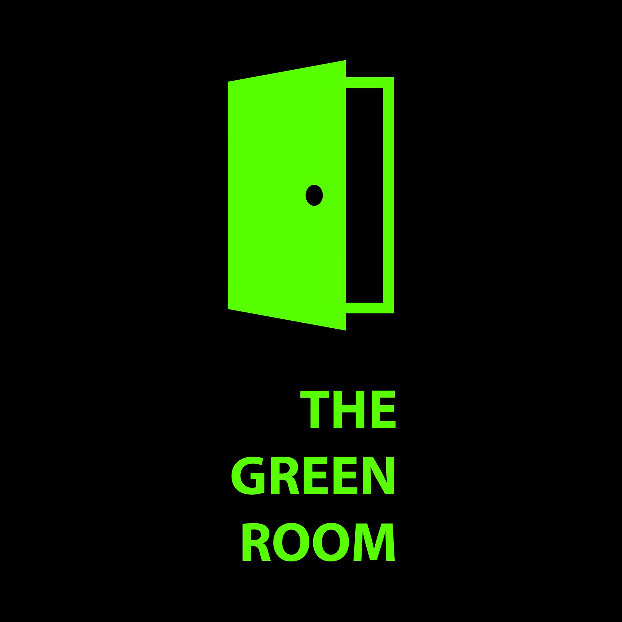 The Green Room - Vivid Vibes